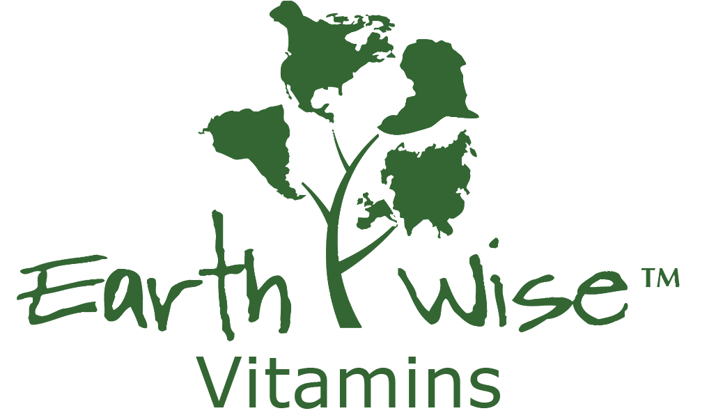 Earth Wise Vitamins