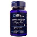 Life Extension 5-Lox Inhibitor with ApresFlex 60 vcaps – Earth Wise ...