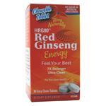 EuroPharma Terry Naturally - HRG80 Red Ginseng Energy Chewables 30 tab ...